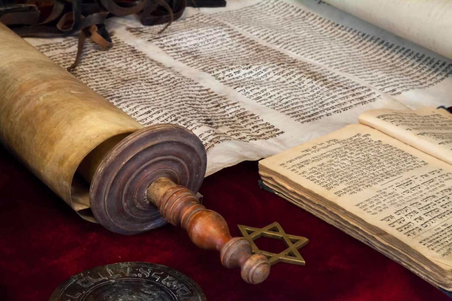 O que é a Cabala Judaica - Significados